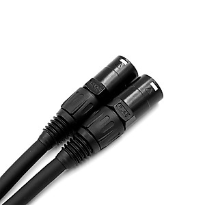 BESCOOS Toronce Professional CAT6 Ethercon RJ45 Cable Both Ends with Shielded Connectors (3 Feet)