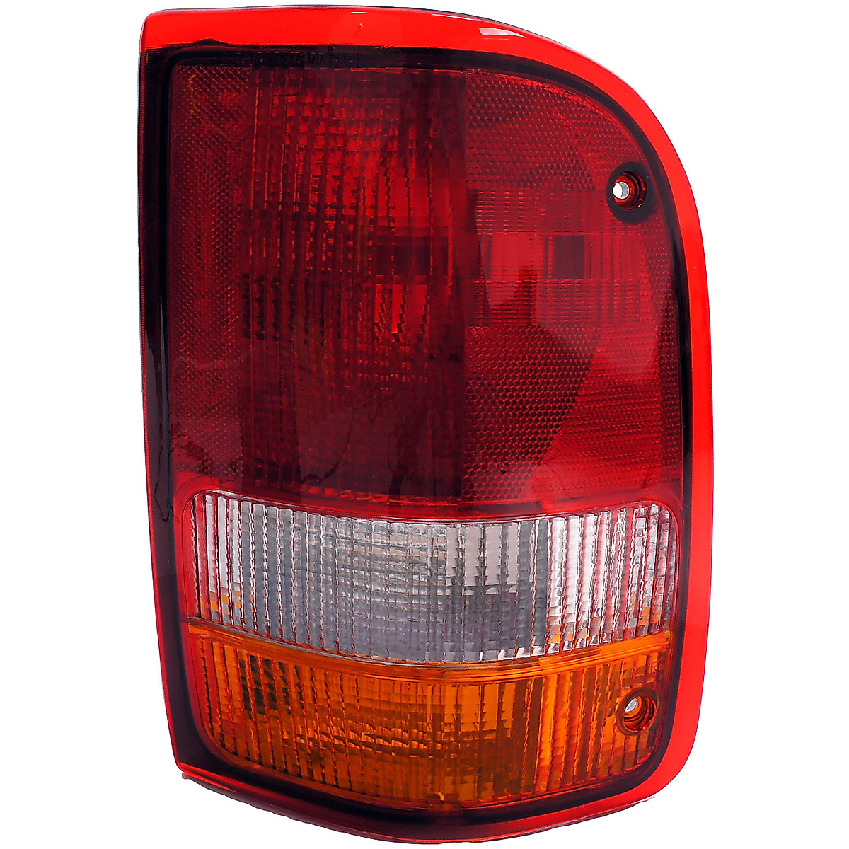 Dorman 1610231 Passenger Side Tail Light Assembly Compatible with Select Ford Models