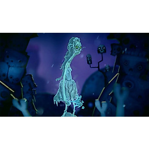 Flipping Death (PS4)