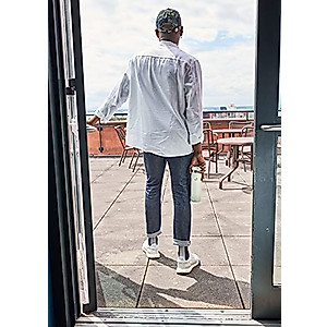 Stanley AeroLight Transit Bottle, Vacuum Insulated Tumbler for Coffee, Tea and Drinks with Ultra-Light Stainless Steel