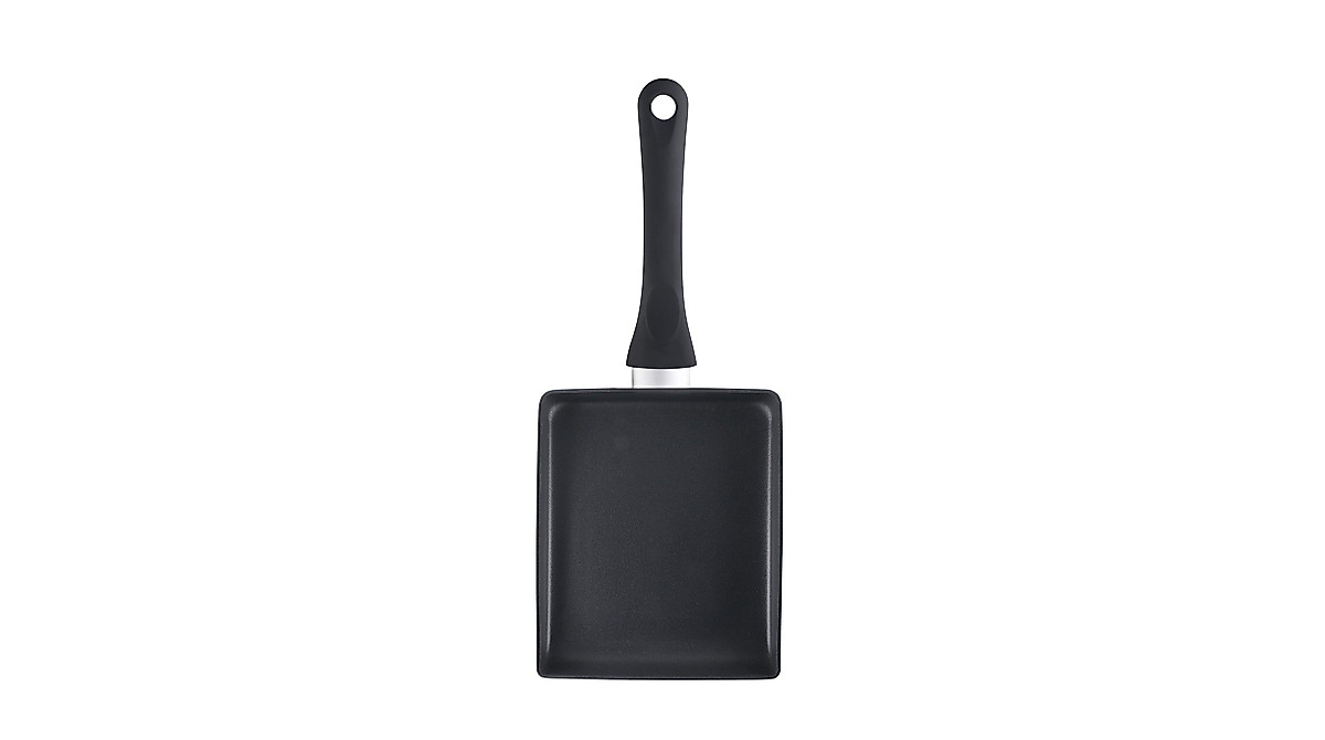 Ibili Tamagoyaki Pan – Perfect Your Japanese Omelette
