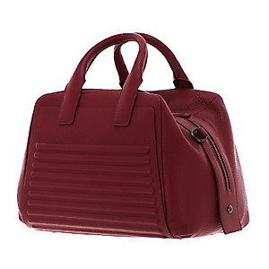 Mandarina Duck Women's Crossbody Bag, Rumba Red, Taglia Unica