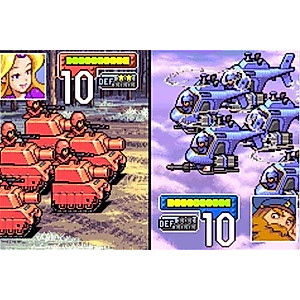 Advance Wars (Renewed)