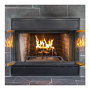 Duraflame 2.5 lb 1.5 Hour Firelog (60-Pack) Bundle (10 Items)