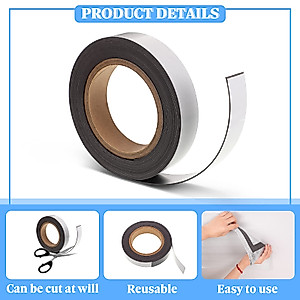 Attic Armour Attic Fan Cover, Attic Fan Cover Whole House Fan Cover Household Attic Fan Insulation Cover with Flexible Magnetic Tape Self Adhesive Magnet Strips for Ceiling Shutter (48 x 36 Inch)