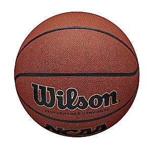 Wilson NCAA Legend Basketball -29.5