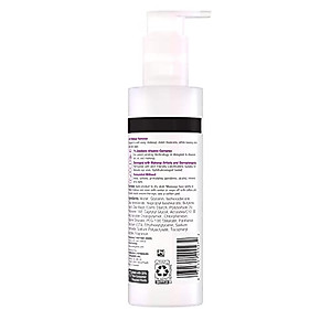 Neutrogena Makeup Melting Refreshing Jelly Cleanser, 7% Emollient-Vitamin Complex, Gentle Face & Eye Makeup Remover to Melt Stubborn Makeup, Cleanse & Condition Skin, Oil-Free, 6.3 fl. oz