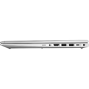 HP Elitebook 655 G9 Business Laptop, 15.6" FHD Display, AMD Ryzen 5 Pro 5675U (Beat i7-1165G7), 16GB RAM, 1TB SSD, Webcam, Backlit Keyboard, FP Reader, HDMI, RJ45, Wi-Fi 6, Windows 11 Pro