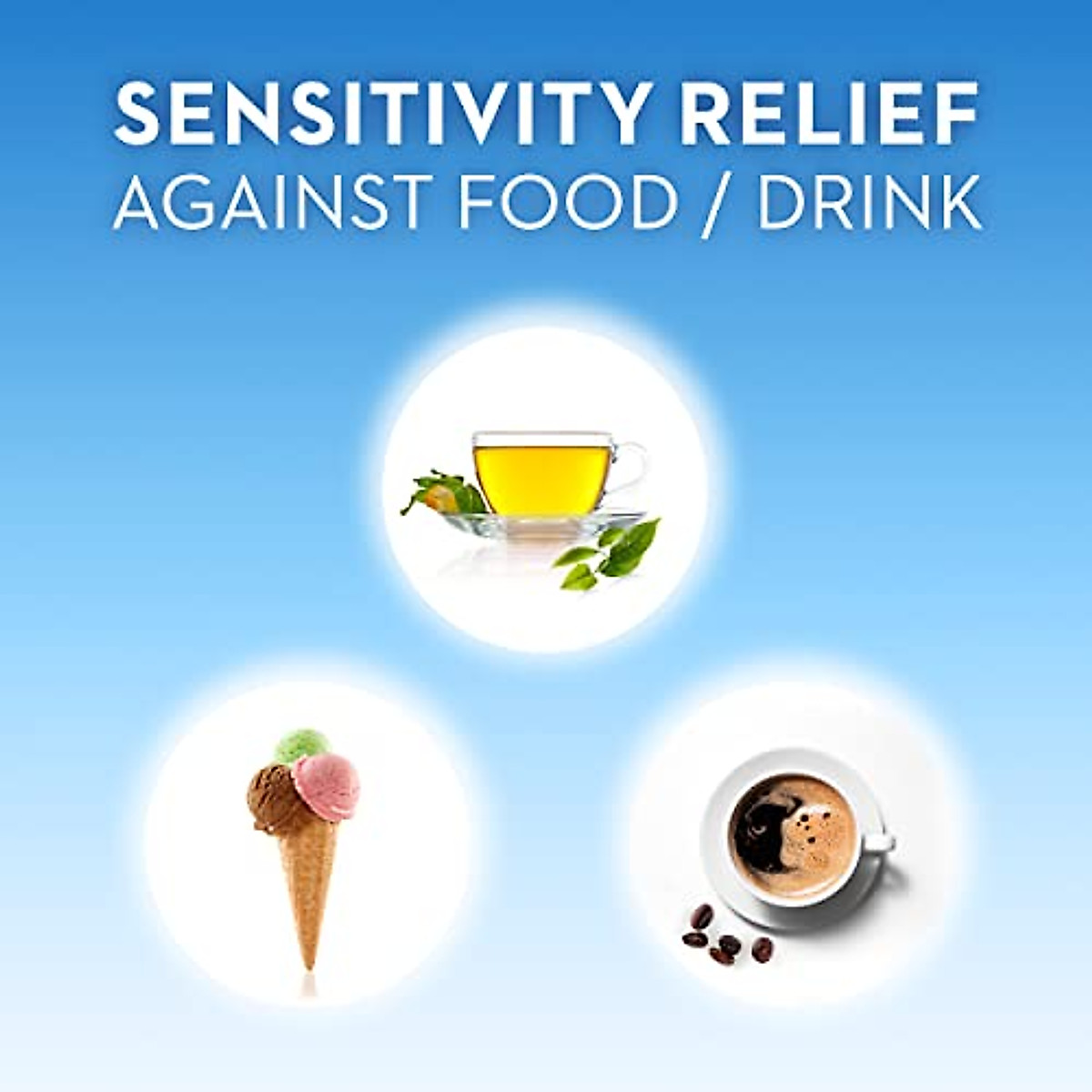 Crest Pro-Health Gum and Sensitivity, Sensitive Toothpaste, All-Day Protection, (Pack of 3), 4.1 oz