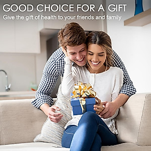 Grounding Mat for Bed (Queen 23"x60"), Grounding Mat with 15ft Grounding Cord, Earthing Mat Grounding Pad, Ground Foot Mats, Sleep Mat for Better Sleep, Energy, Wellness