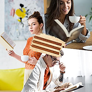 20 Pcs Leather Christian Bookmarks with Tassels Inspirational Bible Bookmarks Scripture Leather Bookmark Bible Verse Religious Bookmarks for Men Women Book Reading Bookworm Book Lovers Readers Gifts