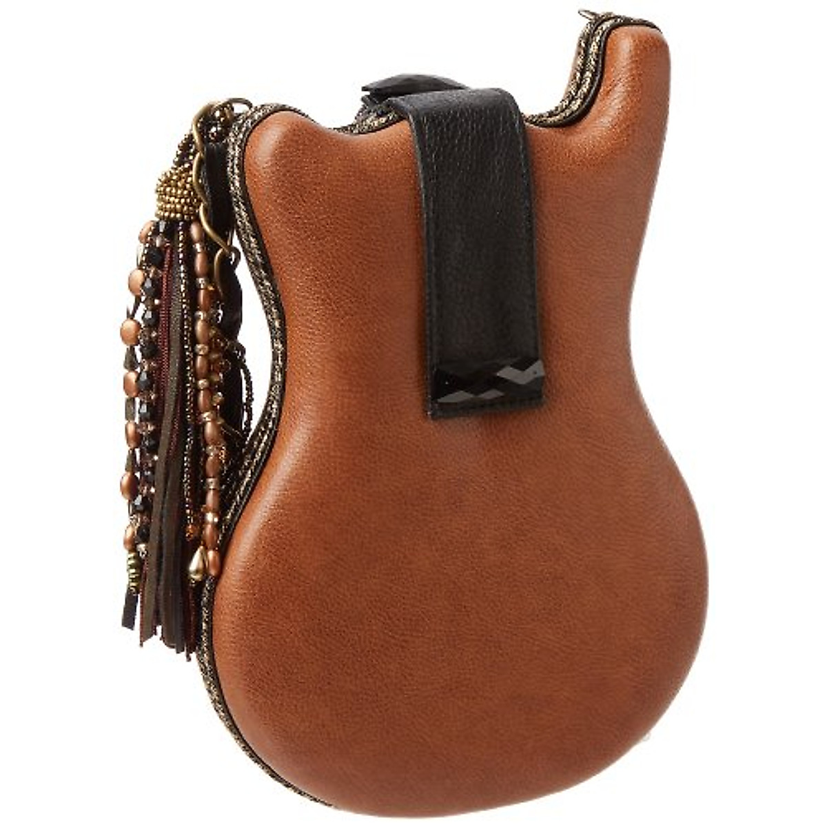 Mary Frances 09-110 Hall of Fame, Brown