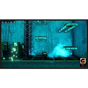 Shiny (PS4)