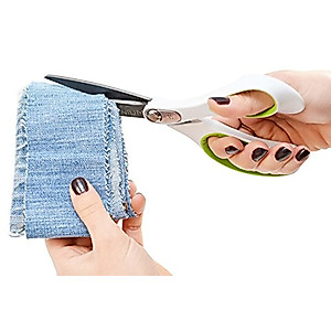 Westcott Heavy Duty Craft 8" Straight Scissors (16464)