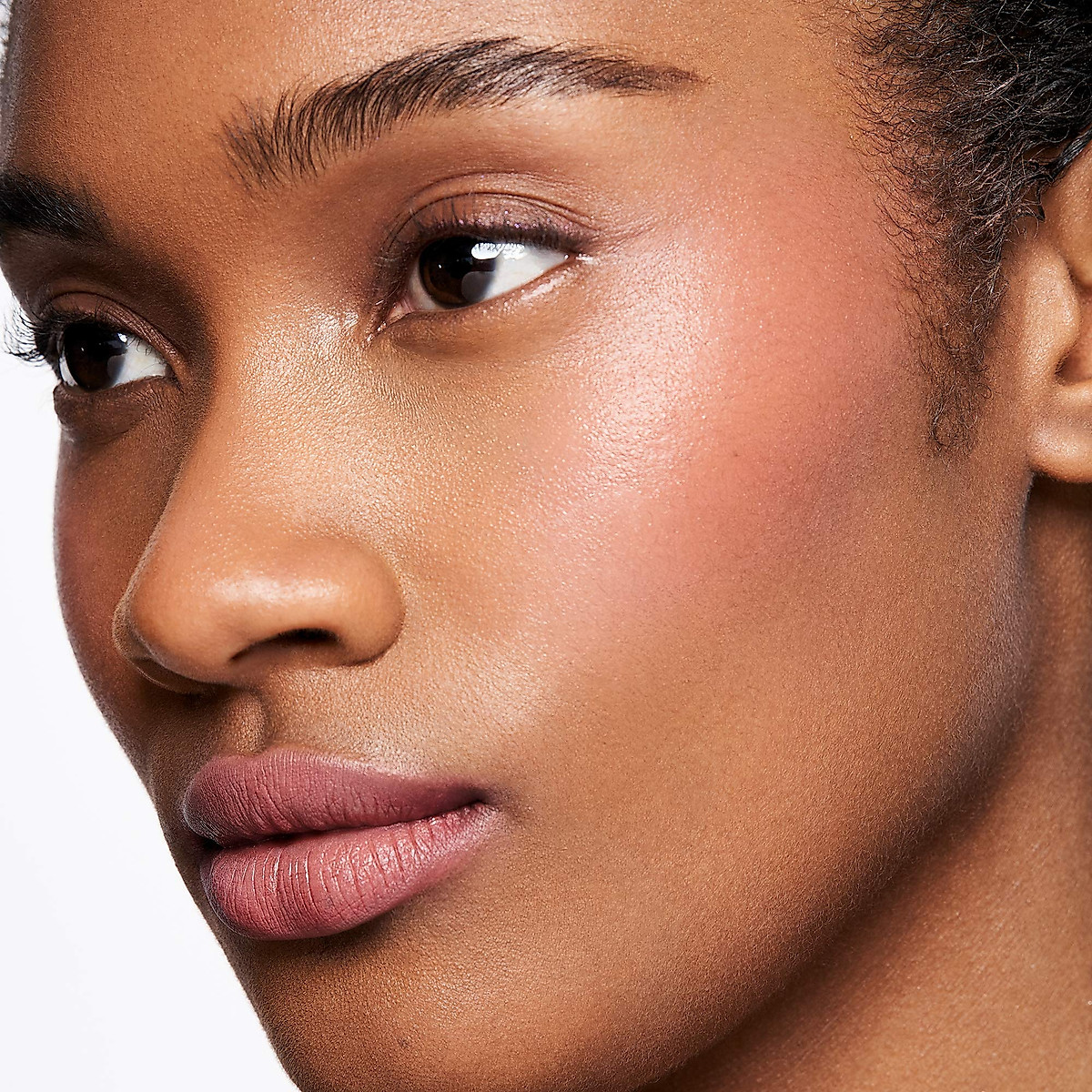 stila Complete Harmony - Lip & Cheek Stick, Sheer Lillium, 0.21 oz.