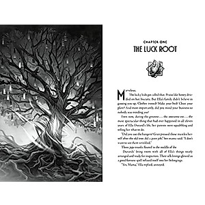 The Marvellers (The Conjureverse, 1)