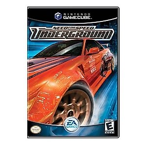 Need for Speed: Underground (Renewed)