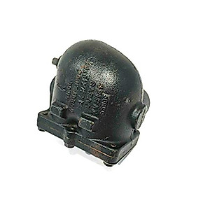 Spirax Sarco Inc. 50931 FT-75 1" 75# F & T TRAP