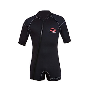 Pinnacle Escape 5 Hoodless Step-In Vest Mens - Large