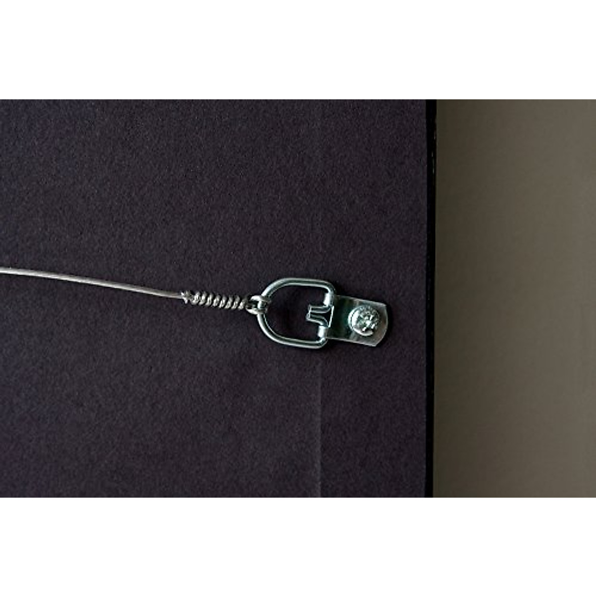 Seattle, Washington, Ballard Locks (24x36 Framed Gallery Wrapped Stretched Canvas)