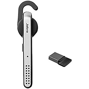 Jabra Stealth UC Professional Bluetooth Headset, Model Number: 5578-230-309