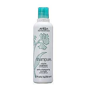 Aveda Conditioner, Shampure Nurturing, 8.5 oz