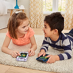 VTech KidiBuzz 3, Black