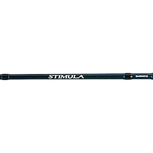 Shimano Inc. STIMULA 66 ML 2PC SPN C