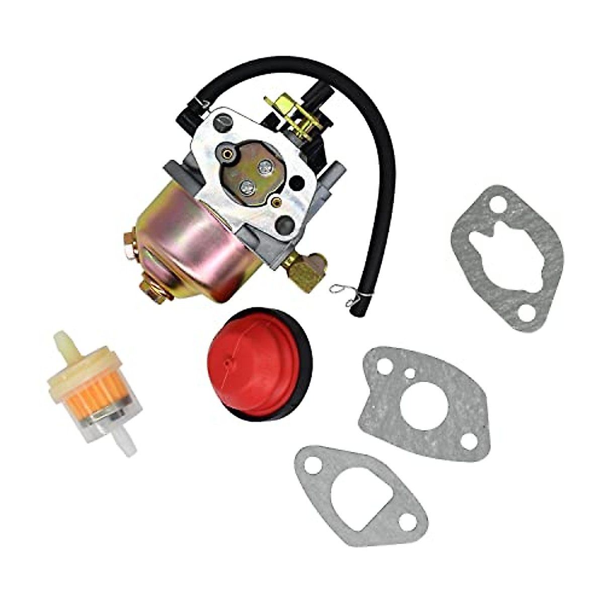 Notonmek New Carburetor for MTD Cub Cadet Craftsman Troy Bilt 951-05251 Snow Blower Thrower