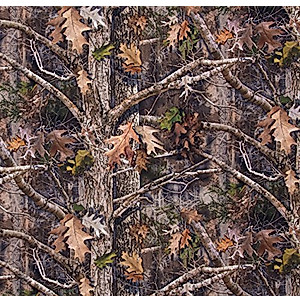 Glenna Jean Camo Baby Crib Sheet Fitted Nursery Standard