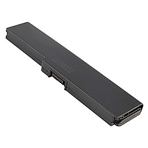 Laptop Battery PA3817U-1BRS PA3818U-1BRS PA3819U-1BRS for Toshiba Satellite C655 C675 C675D L645 L645D L655 L655D L675 L675D L745 L755 L755D P745 P755 P775 M645 A660 A655 PA3817U Series Battery