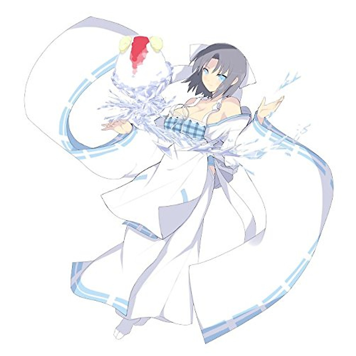 Dekamori Senran Kagura