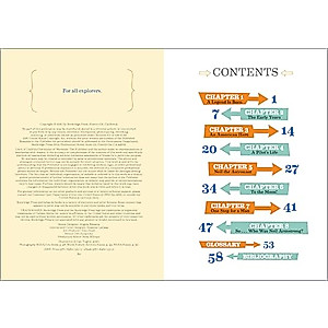 The Story of Neil Armstrong: An Inspiring Biography for Young Readers (The Story of Biographies)