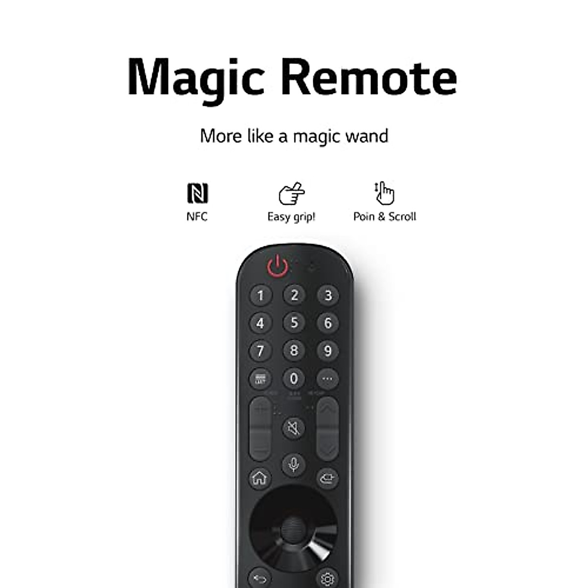 LG 55-Inch Class OLED evo Gallery Edition G2 Series Alexa Built-in 4K Smart TV, 120Hz Refresh Rate, AI-Powered 4K, Dolby Vision IQ and Dolby Atmos, WiSA Ready, Cloud Gaming (OLED55G2PUA, 2022)