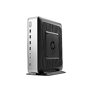 HP Thin Client t730 ThinPro AMD RX-427BB 2.7GHz 16GB SSD 4GB(1x4GB) DDR3L 1600 TC - P3S24AA#ABA