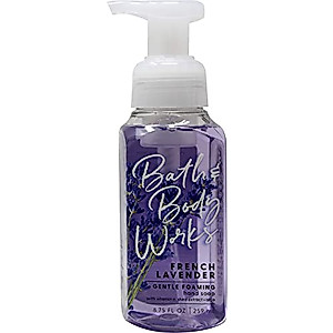 Bath & Body Works Assorted 5 Pack Gentle Foaming Hand Soap