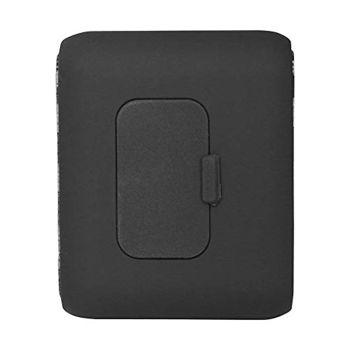 Rockville Faze 50w Portable Bluetooth Speaker TWS Wireless Link Waterproof, Black (Faze Black)