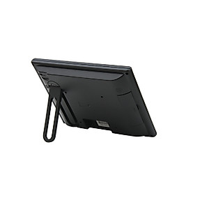 LILLIPUT UM-82/C 8" 4:3 USB LCD Monitor Screen with 2 Built-in Speakers by LILLIPUT Official SELER :VIVITEQ