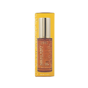 Om SHE Aromatherapy Manuka Honey Face Serum