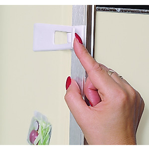 Dreambaby Refrigerator Latch