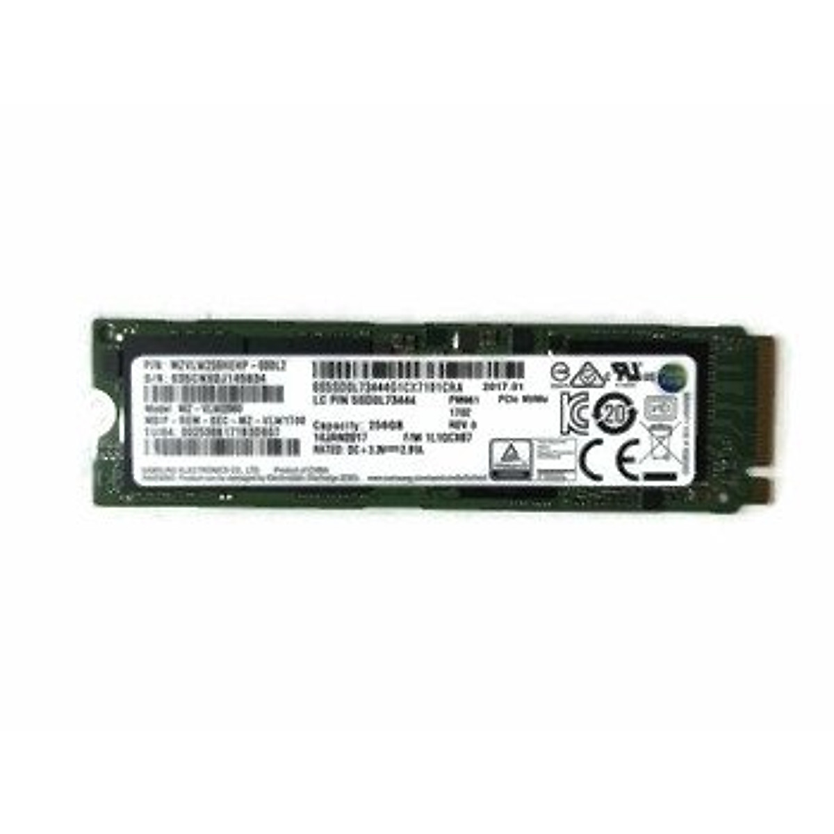 Comp XP 00UP490 New Genuine for ThinkPad Yoga ThinkPad Edge Helix 512GB SSD Hard Drive