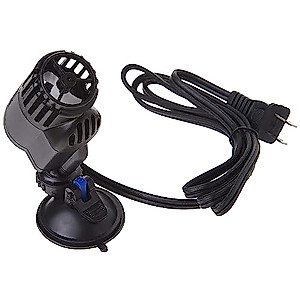 SunSun JVP-110 528-GPH Wavemaker Pumps, 2-Pack, Black