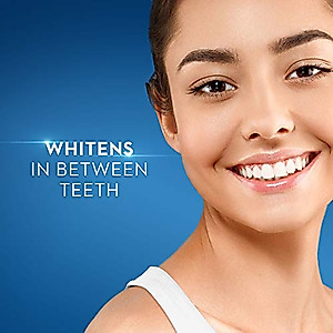 Crest 3D White, Whitening Toothpaste Glamorous White, 4.1 oz