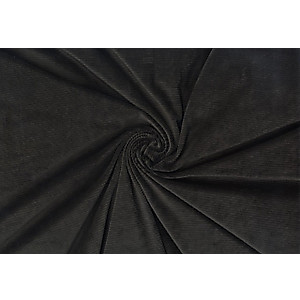 Creek Corduroy - Versatile Four-Way Stretch for Stylish Designs Port / 1.5" x 1.5" Sample of Fabric