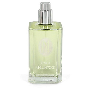 Jessica McClintock twjesm34ps 3.4 Oz. Eau De Parfum Spray For Women