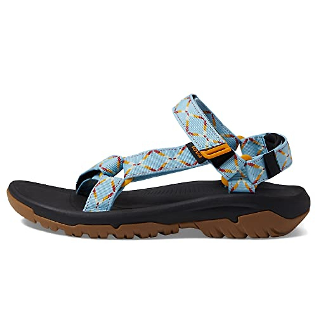 Teva Women's Hurricane XLT2 Sandal, Diamond Air Blue, 6