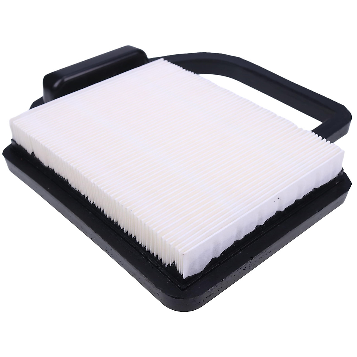 LSSOCH Air Filter 20-083-02-S Compatible With Kohler SV470-SV620 15-21HP 20 083 06-S 2008302 Engine Lawn Mower Tractor