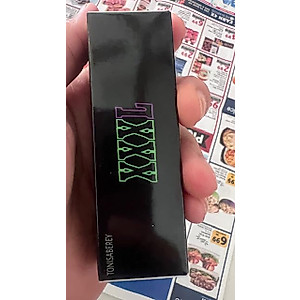 Enlargement Oil for Men, Body Area Massage Enlarge Oil, Growth and Thickening, 0.34 Fl Oz by Tonisaberey (Pack of 1)