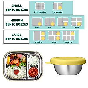 Mimorou 12 Pieces Salad Dressing Container To Go Stainless Steel Condiment Containers with Lid Reusable Sauce Silicone Leakproof Dipping Cups for Lunch Box Picnic Travel, Blue,Orange,Pink,Purple