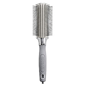 Olivia Garden Ceramic + Ion XL Pro Paddle Hair Brush